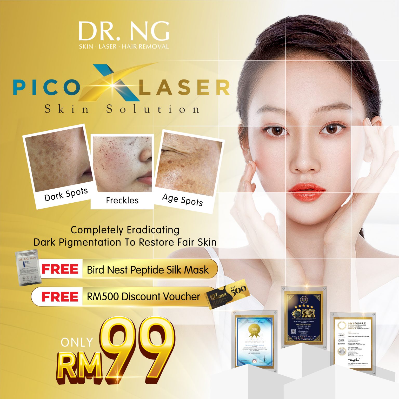 Home - Dr Ng Skin